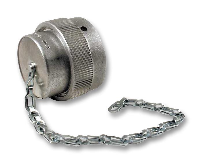 HDC36-24 - Deutsch - Te Connectivity - Dust Cap / Cover, Protection ...