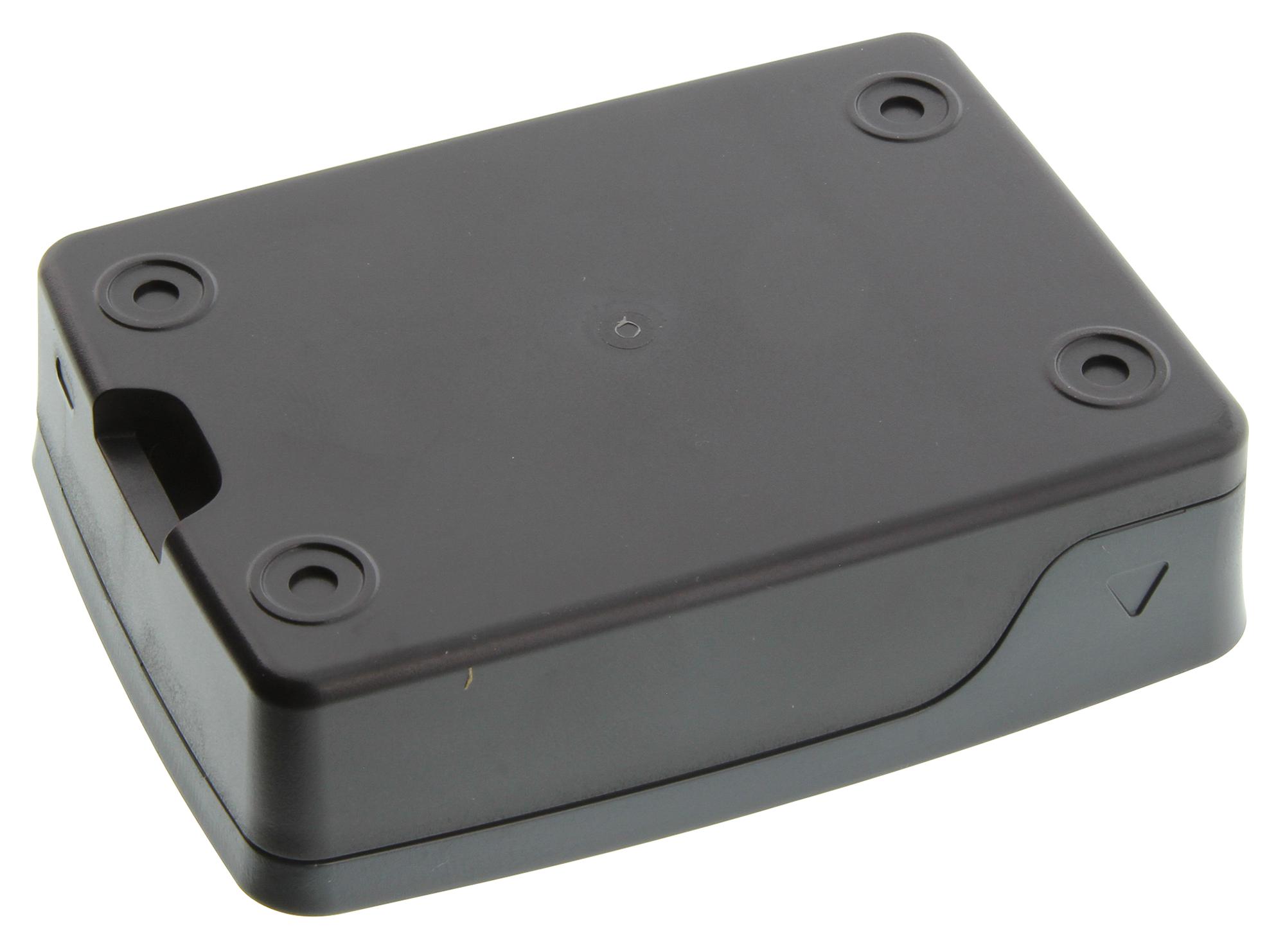 PI4B_CASE_BLK/GRY - Raspberry-pi - Raspberry Pi Accessory, Raspberry Pi ...