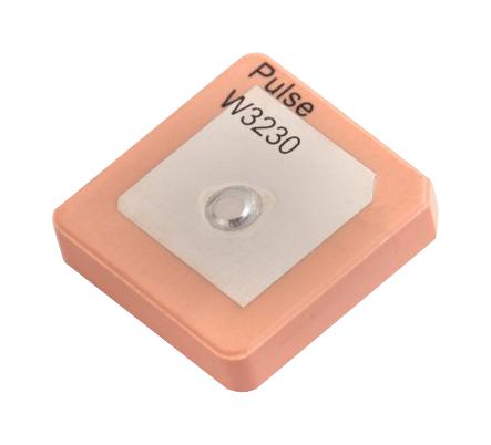 W3230 - Pulse Electronics - Antenna, Dual Band Chip, 2.45 GHz