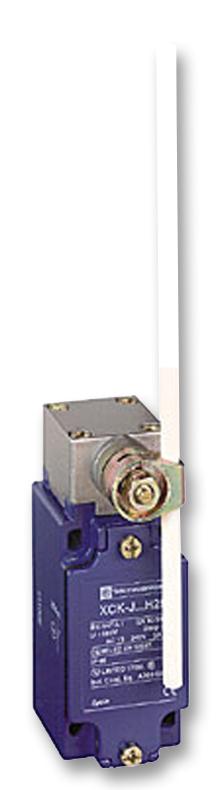 XCKJ110559H29 - Telemecanique Sensors - Limit Switch, Adjustable Rod ...