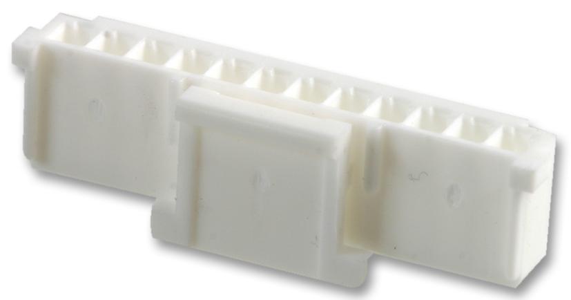 35507-1200.. - Molex - Connector Housing, Sherlock 35507, Receptacle