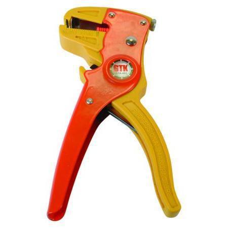 GTA-002 - Duratool - Automatic 2-in-1 Wire Stripper/Cutter