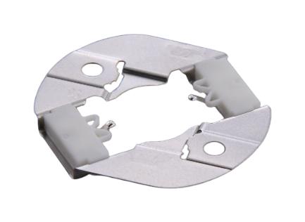 50-2000CR - Ideal - LED HOLDER, CREE CXA13 COB ARRAY