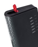 00778-9 - Kvaser - Computer Interface, Kvaser Memorator Pro 5xHS, CAN ...