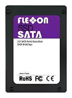 FSSO128GBS-M50P FLEXXON, SSD, Internal, M.2 2280 | element14 New Zealand