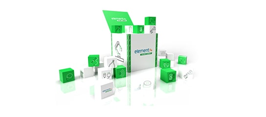 element14 New Zealand - Electronic Components Distributor